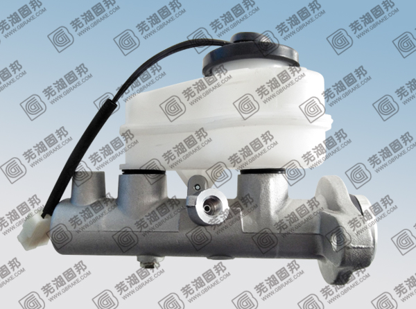 WUHU GBRAKE AUTO PARTS CO.,LTD.